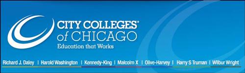 Profile for City Colleges of Chicago - HigherEdJobs
