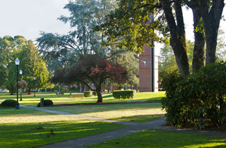 Profile for George Fox University - HigherEdJobs