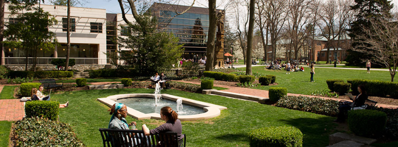 Profile for Thomas Jefferson University - HigherEdJobs