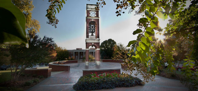 Profile for East Tennessee State University - HigherEdJobs