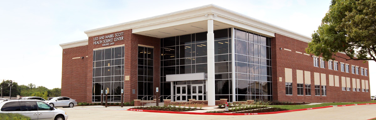 Dean of Health Sciences - HigherEdJobs