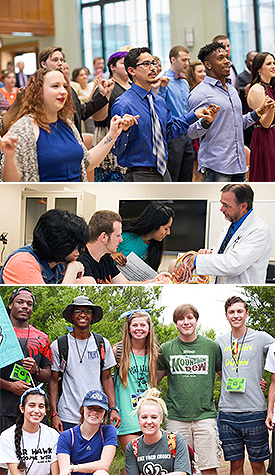 Vice President for Academic Affairs and Dean of Faculty - HigherEdJobs