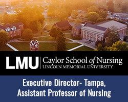 Nursing Faculty Jobs - HigherEdJobs