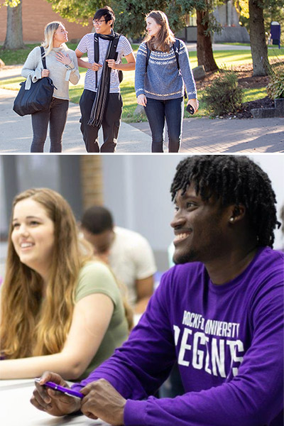 Provost and Vice President for Academic Affairs - HigherEdJobs