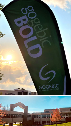 President of Gogebic Community College (GCC) - HigherEdJobs