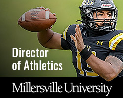 Athletics and Coaching Jobs - HigherEdJobs