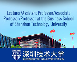 Faculty Jobs - HigherEdJobs