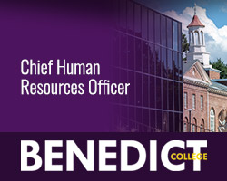 Administrative Jobs - HigherEdJobs