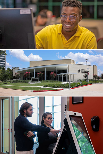 President, Lone Star College - Online - HigherEdJobs