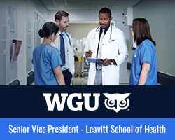 HigherEdJobs - Jobs in Higher Education