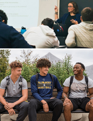 Vice President of Academic Affairs and Dean of Faculty - HigherEdJobs