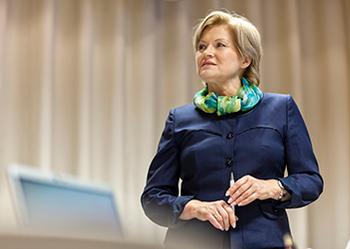 "A Mandate for More Interim Presidents" - HigherEdJobs