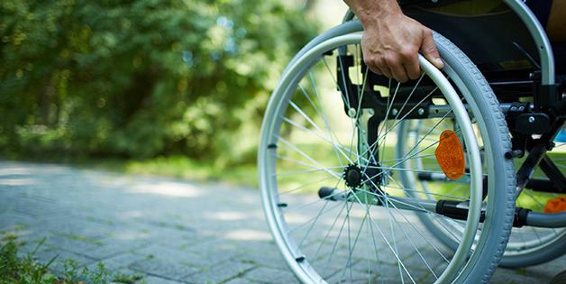 "Higher Ed: Embracing the ADA" - HigherEdJobs