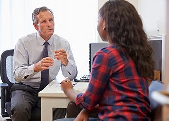 "Cleaning Our Filters So We Can Truly Listen" - HigherEdJobs