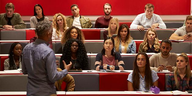 "Five Tips for Embracing Classroom Diversity" - HigherEdJobs