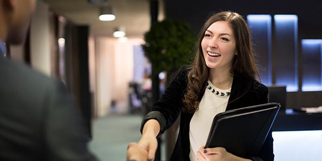 "Career Fitness: The Triple Package Job Seeker" - HigherEdJobs