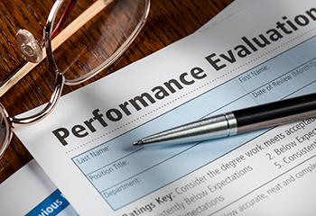 "Confronting Employee Performance and Misconduct Issues" - HigherEdJobs