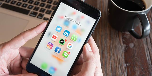 "Is Your Online Rep Getting in the Way of Your Real Life Job ...