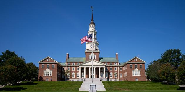 "Helping Military Service Members Complete College" - HigherEdJobs