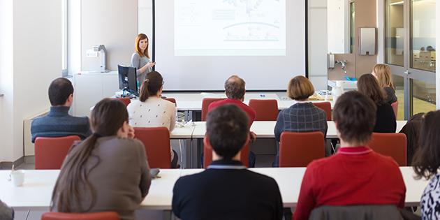 "Keeping It Real for Teaching Demonstrations and Case Scenarios ...