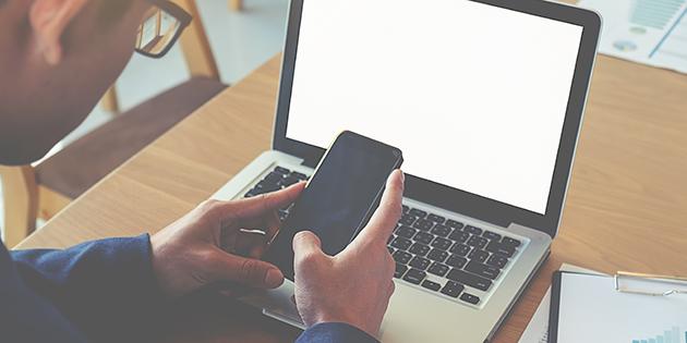 "How to Minimize Technological Distractions and Maximize Productivity ...