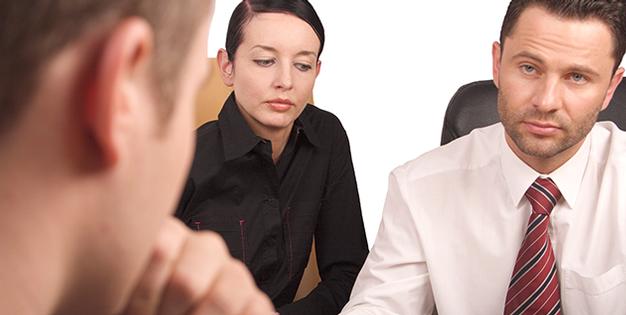 "How to Respond to Inappropriate Interview Questions" - HigherEdJobs