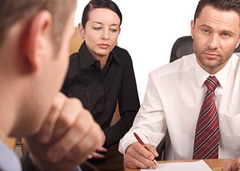 "How to Respond to Inappropriate Interview Questions" - HigherEdJobs