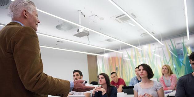 "Happy New Year! Faculty Resolutions for the New [Academic] Year ...