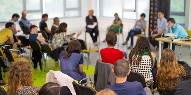 "How to Get the Most Out of Faculty Orientation" - HigherEdJobs