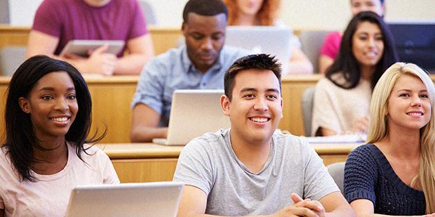 "Empowering Faculty to Retain Students" - HigherEdJobs