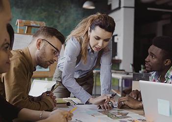 "How to Lead from Where You Are" - HigherEdJobs