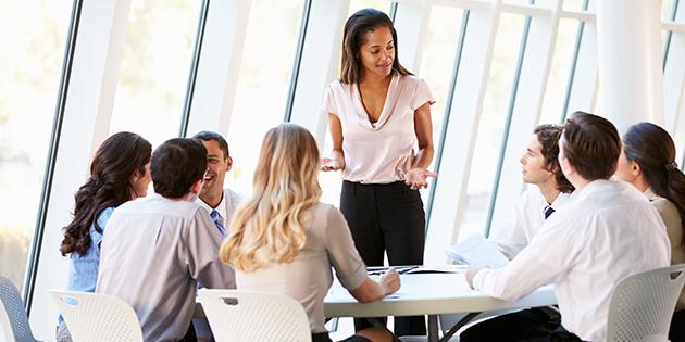 "How 11 Institutions Are Becoming Leaders in Diversity and Pay Equity ...