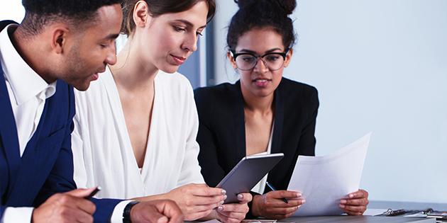 "Why is Change Difficult? Implementing Change to Increase Inclusivity ...