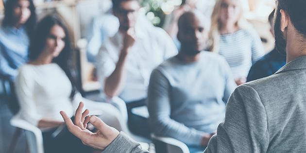 "Becoming a Vulnerable Leader: One Leader's Journey" - HigherEdJobs