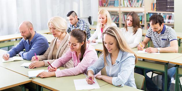 "Higher Education's Generation Gap" - HigherEdJobs