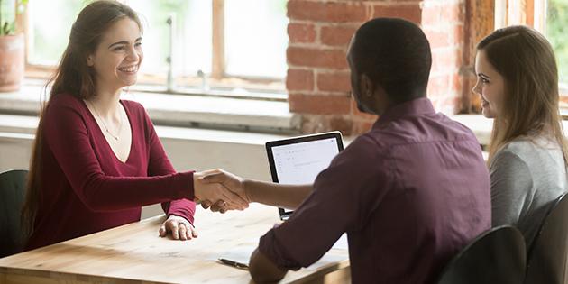 "Transitioning to a New Job: A Guide for Introverts" - HigherEdJobs