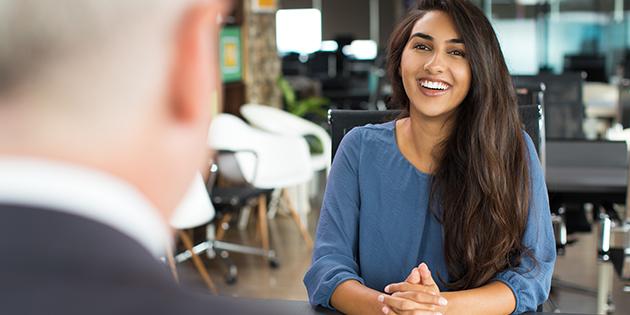 "How to Correctly Answer the Most Important Interview Question ...