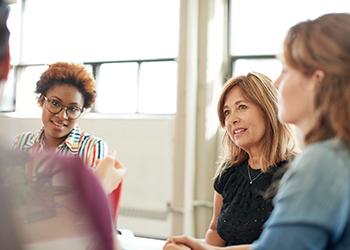 "A Model for Talking about Culturally Sensitive and Controversial ...