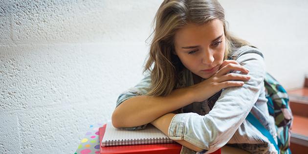 "1 in 5 College Students Have Anxiety or Depression. Here’s Why ...