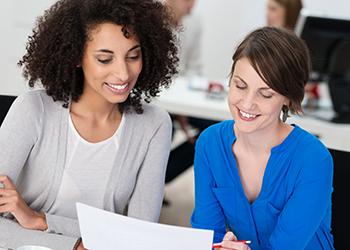 "Paying It Forward... Mentoring across Lines of Difference" - HigherEdJobs