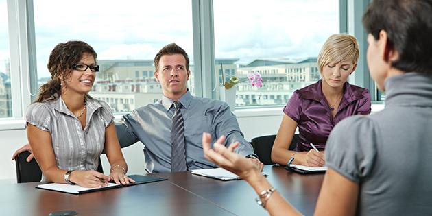 "Tips for Transitioning into Higher Ed" - HigherEdJobs