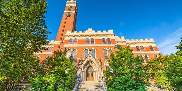 "Employment Growth in Higher Education" - HigherEdJobs