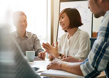 "How Understanding Personality Tendencies Can Help You in the Workplace ...