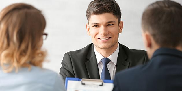 "How to Quell Job Search Anxiety" - HigherEdJobs