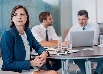 "Change, Change, Change: 3 Points to Ponder" - HigherEdJobs