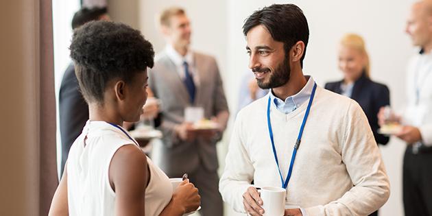 "Preparing for a Better Academic Conference Experience" - HigherEdJobs