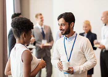 "Preparing for a Better Academic Conference Experience" - HigherEdJobs