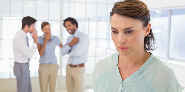 "Surviving a Bully – Let’s Not Pretend It’s Easy" - HigherEdJobs