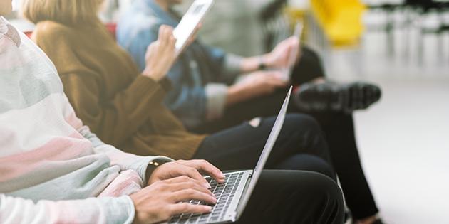 "Why You Should Fight for Metaliteracy on Your Campus" - HigherEdJobs