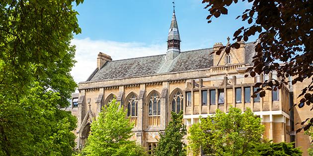 "Leadership in Higher Education: A Tough and Messy Sport" - HigherEdJobs